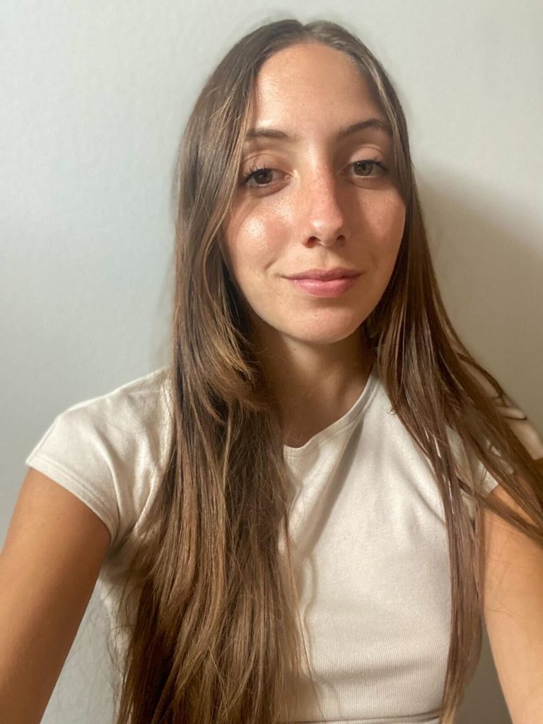 Giada Truoccolo – Matteo Giuliani